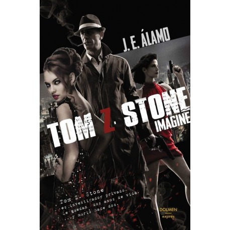 TOM Z STONE: IMAGINE - Oceano