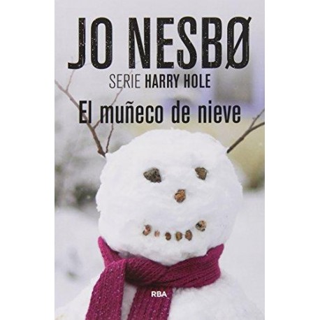 EL MUÑECO DE NIEVE - Oceano