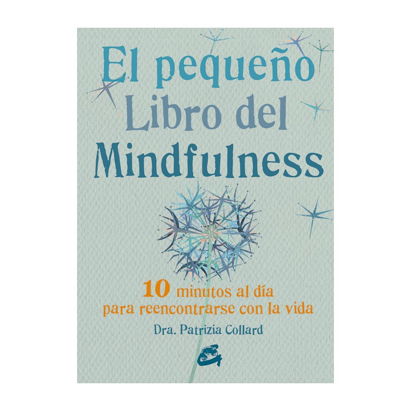 EL PEQUEÑO LIBRO DEL MINDFULNESS - Oceano